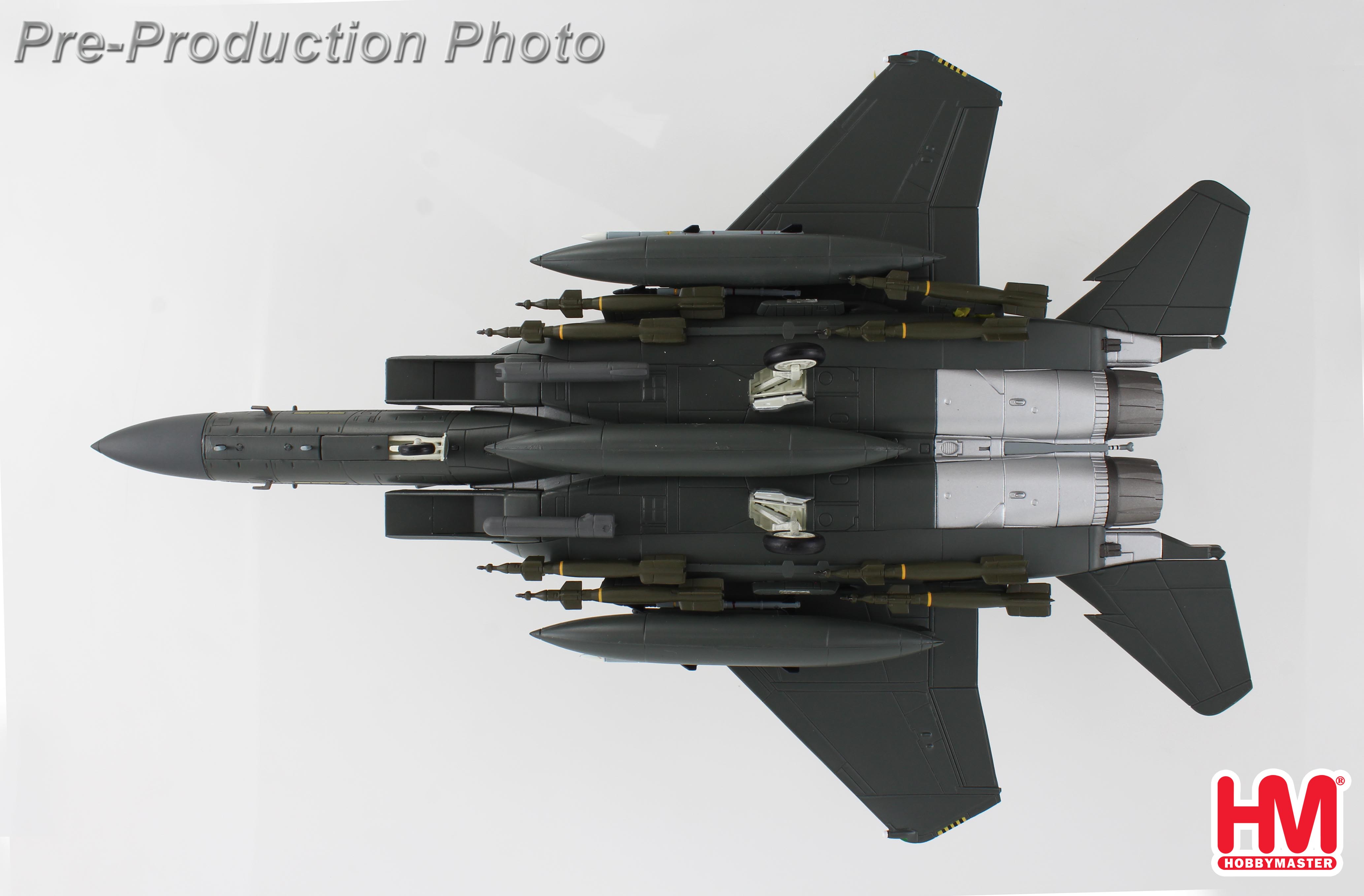 F-15SG "RSAF 55th Anniversary"